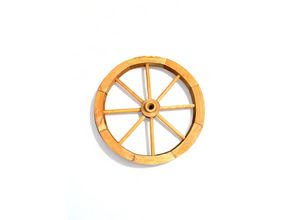 4012379035022 - Promex Handels GmbH Steinbrückerstraße 2-4 23556 Lübeck service@promex-onlinede Wagenrad mittel - Ø 75 cm