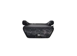 3800166112626 - Kindersitz Cosmos i-Size (125-150cm) Isofix Bezug abnehmbar Armlehne schwarz