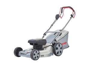 4010951770729 - IAM 40-4625 S Solo 40 V Akku-Rasenmäher
