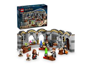 5702017583136 - Konstruktionsspiel Harry Potter 76431 Hogwarts Castle Potion Class Bunt 397 Stücke