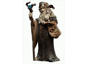 9420024732472 - Weta Workshop The Hobbit - Radagast the Brown Figure Mini Epic