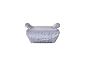 3800166112633 - Kindersitz Cosmos i-Size (125-150cm) Isofix Bezug abnehmbar Armlehne grau