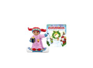 4251192144416 - Lichterkinder - Die besten Weihnachts- und Winterlieder Spielfigur 4251192144416 - Lichterkinder - Die besten Weihnachts- und Winterlieder Spielfigur