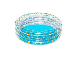 6941607345382 - Planschbecken Rainbow Splash™