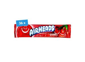 0073390001155 - Air Heads Cherry 156 g  36er Pack