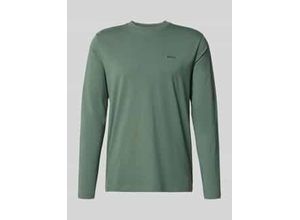 4063547834572 - Regular Fit Langarmshirt aus Baumwoll-Mix Modell TEE LONG