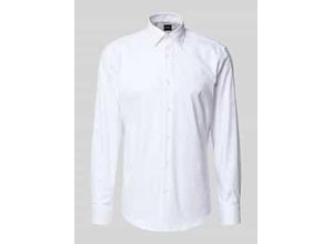 4063547819777 - Regular Fit Businesshemd aus Baumwoll-Mix Modell JOE
