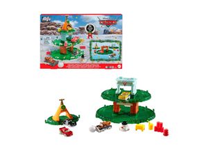 0194735237791 - Pixar Minis Advent Calendar 2024