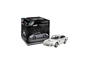 4009803010557 - Revell Adventskalender Aston Martin Db5 James Bond