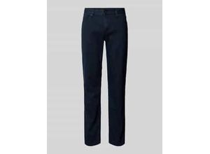 4058781560370 - Slim Fit Jeans PIPE - Superfit Dual FX Denim 895dark b