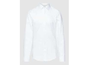 4063535831613 - Slim Fit Business-Hemd mit New-Kent-Kragen Modell Hank Tux