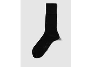 4031309872148 - Socken in melierter Optik