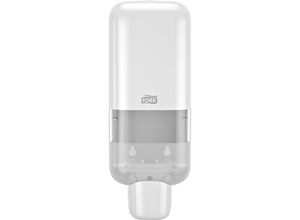 7322542115800 - Seifenspender Elevation S4 564500 weiß Kunststoff 10 l 7322542115800 Tork