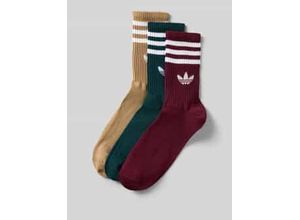 4068807911086 - Socken mit Logo im 3er-Pack