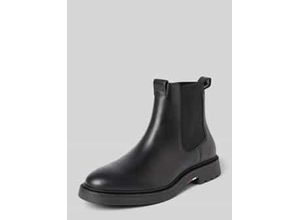 8721222498582 - Chelsea Boots aus echtem Leder