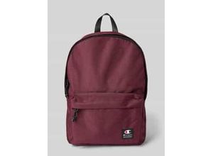 8054041877451 - Rucksack mit Label-Patch