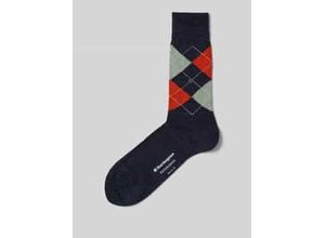 4049508416230 - Socken aus Schurwoll-Mix Modell EDINBURGH
