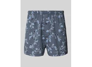 0888721601290 - Boxershorts mit Zierknopf