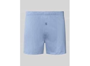 0888721601146 - Boxershorts mit Zierknopf