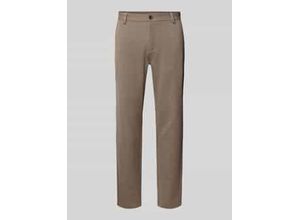 5715778697189 - Stoffhose mit Gesäßtaschen
