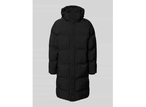 5714398484018 - Steppmantel mit Kapuze Modell Recycled padded coat