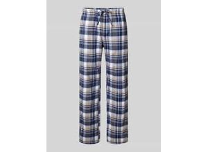 4070017036114 - Regular Fit Pyjama-Hose mit elastischem Bund