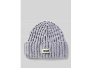 4064908937765 - Beanie mit Alpaka-Anteil Modell EANI