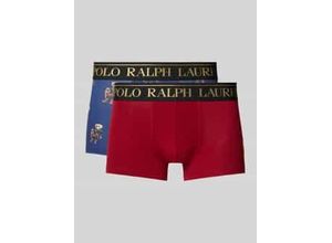 3616853885601 - Trunks mit elastischem Logo-Bund im 2er-Pack