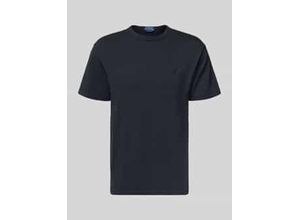 3616855673961 - Classic Fit T-Shirt mit Label-Stitching