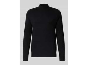 7620698745569 - Regular Fit Strickpullover aus Baumwoll-Mix Modell TITO 7620698745569 - Regular Fit Strickpullover aus Baumwoll-Mix Modell TITO