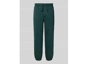 4063547994528 - Relaxed Fit Sweatpants aus Baumwoll-Mix Modell DELWONY