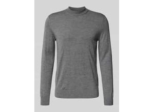 7621204761196 - Strickpullover aus reiner Wolle Modell Davide 7621204761196 - Strickpullover aus reiner Wolle Modell Davide