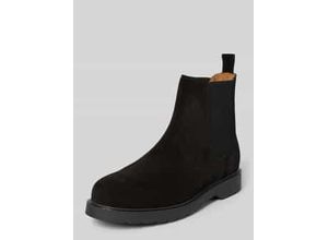 5715313160345 - Chelsea Boots aus Veloursleder Modell TIM SUEDE