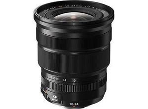 4547410263923 - X 10-24 mm F40 OIS R 72 mm Filtergewinde (X Anschluss) schwarz