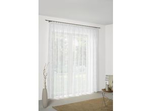 4004567367763 - Gardine WIRTH Anita Gardinen Gr 225 cm Faltenband 350 cm weiß Schlafzimmergardinen Fertig-Store mit FB 13 nach Maß 4004567367763 - Gardine WIRTH Anita Gardinen Gr 225 cm Faltenband 350 cm weiß Schlafzimmergardinen Fertig-Store mit FB 13 nach Maß