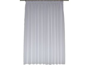 4004567514747 - Gardine WIRTH Gerty Gardinen Gr 175 cm Faltenband 1000 cm weiß Schlafzimmergardinen Fertig-Store mit FB 13 nach Maß 4004567514747 - Gardine WIRTH Gerty Gardinen Gr 175 cm Faltenband 1000 cm weiß Schlafzimmergardinen Fertig-Store mit FB 13 nach Maß