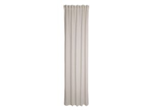 4043343675722 - Vorhang Feles Gr 1 beige (natur) B140cm H245cm Polyester Gardinen Fertigschal