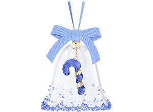 9009656883143 - Dekohänger SWAROVSKI Sammelfigur Holiday Cheers Dulcis Weihnachtsglocke 5688313 5688314 blau (kristallweiß blau goldfarben) Dekohänger B H T 759cm x 903cm x 759cm Kristallglas Metall Polyester Kristall B759cm H903cm T759cm 9009656883143 - Dekohänger SWAROVSKI Sammelfigur Holiday Cheers Dulcis Weihnachtsglocke 5688313 5688314 blau (kristallweiß blau goldfarben) Dekohänger B H T 759cm x 903cm x 759cm Kristallglas Metall Polyester Kristall B759cm H903cm T759cm