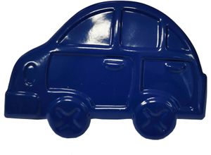 4042627048986 - Dekoklammer INDEKO Auto Gr 1 blau Ø035cm Kunststoff Gardinenbefestigungen 4042627048986 - Dekoklammer INDEKO Auto Gr 1 blau Ø035cm Kunststoff Gardinenbefestigungen