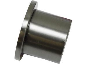 5050685111619 - Wandbefestigung Nischenträger für Gardinenstangen grau (titansilberfarben) B2cm L4cm Gardinenstangenhalterungen Serie Einzelprogramm Chicago Ø 20 mm 5050685111619 - Wandbefestigung Nischenträger für Gardinenstangen grau (titansilberfarben) B2cm L4cm Gardinenstangenhalterungen Serie Einzelprogramm Chicago Ø 20 mm