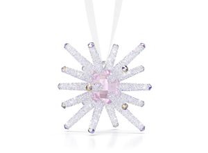 9009657015161 - Dekohänger SWAROVSKI Kristallfigur Sammelfigur Wicked Zauberstab Ornament weiß (kristallweiß rosa metallfarben) Dekohänger Baumwolle Kristallglas Metall Kristall 9009657015161 - Dekohänger SWAROVSKI Kristallfigur Sammelfigur Wicked Zauberstab Ornament weiß (kristallweiß rosa metallfarben) Dekohänger Baumwolle Kristallglas Metall Kristall