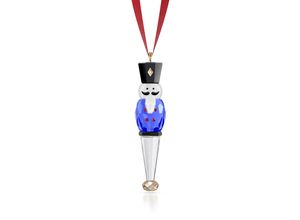 9009657018681 - Dekohänger SWAROVSKI Kristallfigur Sammelfigur Nussknacker Ornament schwarz-weiß (kristallweiß blau schwarz weiß rot) Dekohänger Baumwolle Kristallglas Metall Stoff Kristall 9009657018681 - Dekohänger SWAROVSKI Kristallfigur Sammelfigur Nussknacker Ornament schwarz-weiß (kristallweiß blau schwarz weiß rot) Dekohänger Baumwolle Kristallglas Metall Stoff Kristall