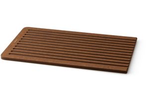 4017167541501 - Brotschneidebrett BAND Duracore 385x235x09cm braun B235cm H09cm L385cm Kunststoff Schneidebretter