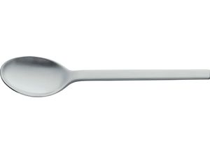 4009839252990 - Suppenlöffel ZWILLING Minimale mattiert silber (silberfarben) B4cm L19cm Edelstahl 18 10 Esslöffel 18 10 Edelstahl Rostfrei Spülmaschinengeeignet