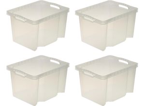 4052396043600 - Organizer KEEEPER franz Aufbewahrungsboxen Gr B H T 27 cm x 21 cm x 35 cm farblos (transparent) Aufbewahrungsbox Stapelbox Stapelboxen Aufbewahrungsboxen Aufbewahrungsbox 135 L hochwertiger Kunststoff 4052396043600 - Organizer KEEEPER franz Aufbewahrungsboxen Gr B H T 27 cm x 21 cm x 35 cm farblos (transparent) Aufbewahrungsbox Stapelbox Stapelboxen Aufbewahrungsboxen Aufbewahrungsbox 135 L hochwertiger Kunststoff