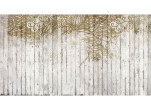 4059432171877 - Architects Paper Fototapete »Atelier 47 Concrete Ornament 2« glatt mehrfarbig (5 St) Vlies Wand Schräge Decke braun|bunt|grau 4059432171877 - Architects Paper Fototapete »Atelier 47 Concrete Ornament 2« glatt mehrfarbig (5 St) Vlies Wand Schräge Decke braun|bunt|grau
