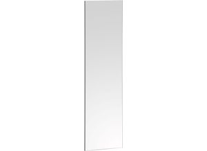 4027181124840 - Spiegel SCHILDMEYER Edno Spiegel Höhe 110 cm silber (spiegel) B299cm H1105cm T3cm FSC-zertifizierter Holzwerkstoff Spiegel