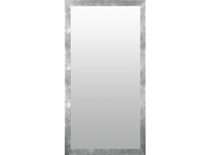 4251062255136 - Dekospiegel LENFRA Lilo Spiegel Gr B H T 60 cm x 120 cm x 22 cm silberfarben Dekospiegel Spiegel Wandspiegel