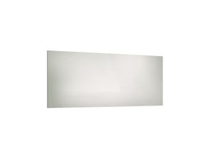 4068222558484 - Garderobenspiegel INOSIGN Space grau (grau spiegel hgl) Spiegel B H T 160cm x 65cm x 2cm Spanplatte B160cm H65cm T2cm