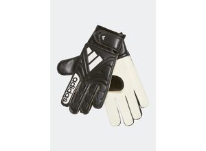 4068801543320 - Torwarthandschuhe ADIDAS PERFORMANCE COPA GL CLB J Herren Gr 7 schwarz-weiß (schwarz weiß) Obermaterial 100% EVA Sportlich Handschuhe